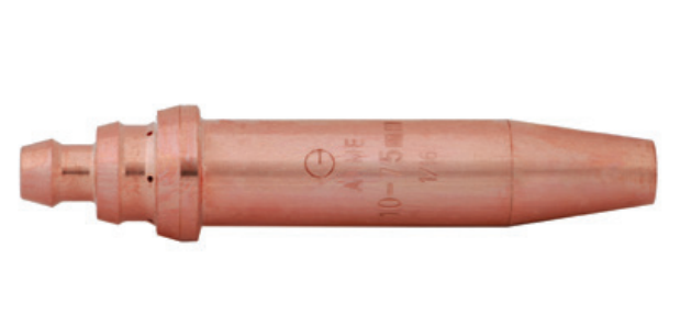 Dysza ANME GCE 3-10 mm 1/32" acetylen do przecinarki proFIT SLIM - Izmet Centrum spawalnicze