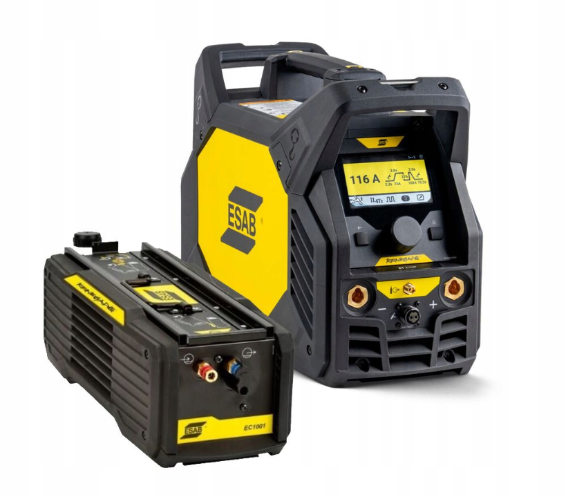 Spawarka Esab Renegade ET 210iP Advanced chłodnica - Izmet Centrum ...